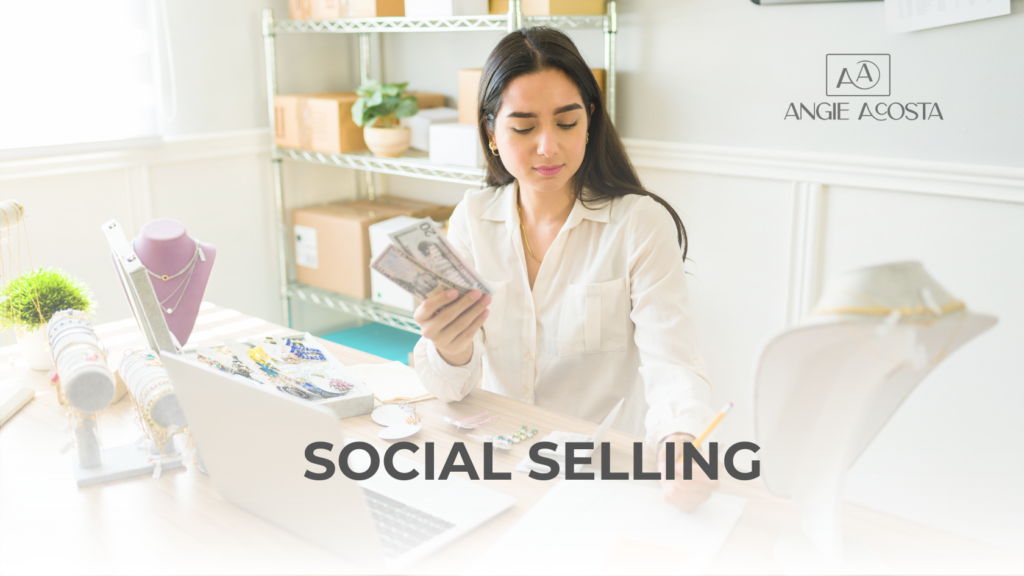 Social selling: La guía para convertir las redes sociales en ventas
